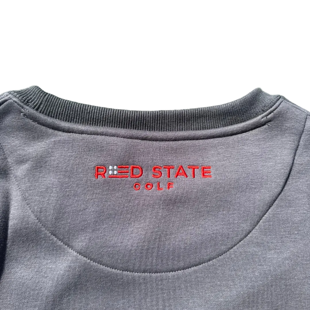 RED STATE GOLF