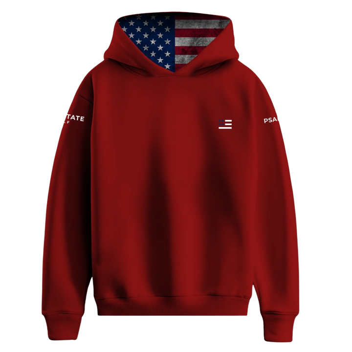 RED STATE GOLF